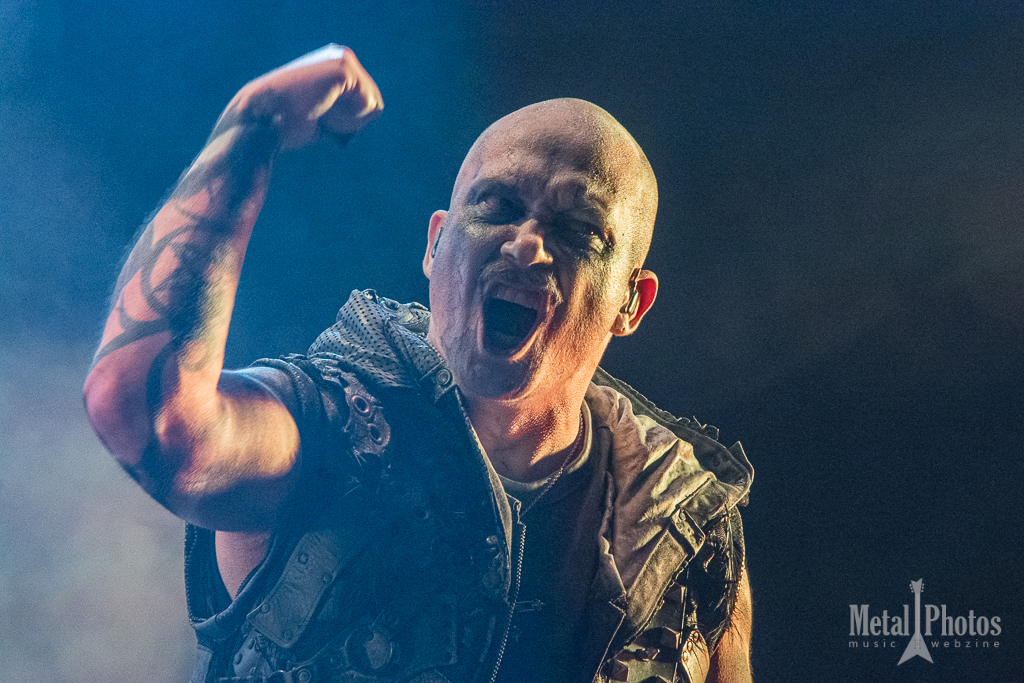 Dimmu Borgir guitarist Galder left the band