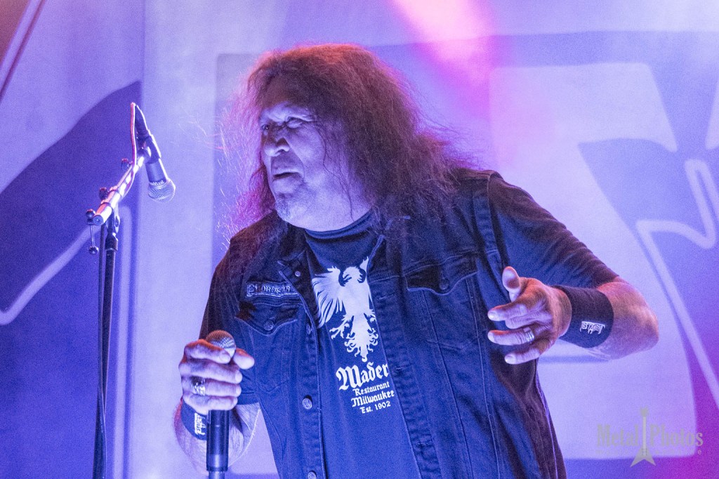 Testament’s New Album “Para Bellum” 2025 Is Out