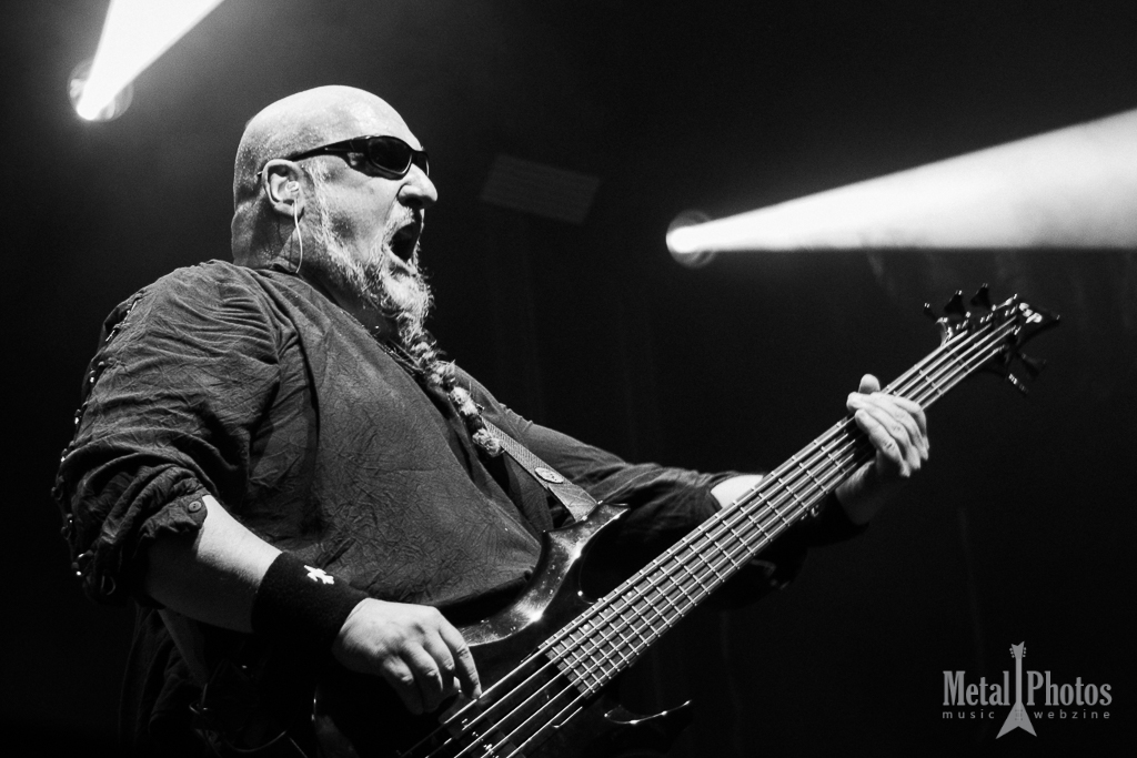 Peavy Wagner – “Soundchaser”. A Biographical Book