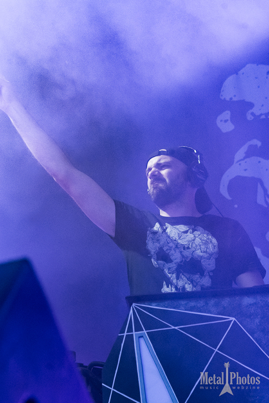 Igorrr Is Recording A New Album