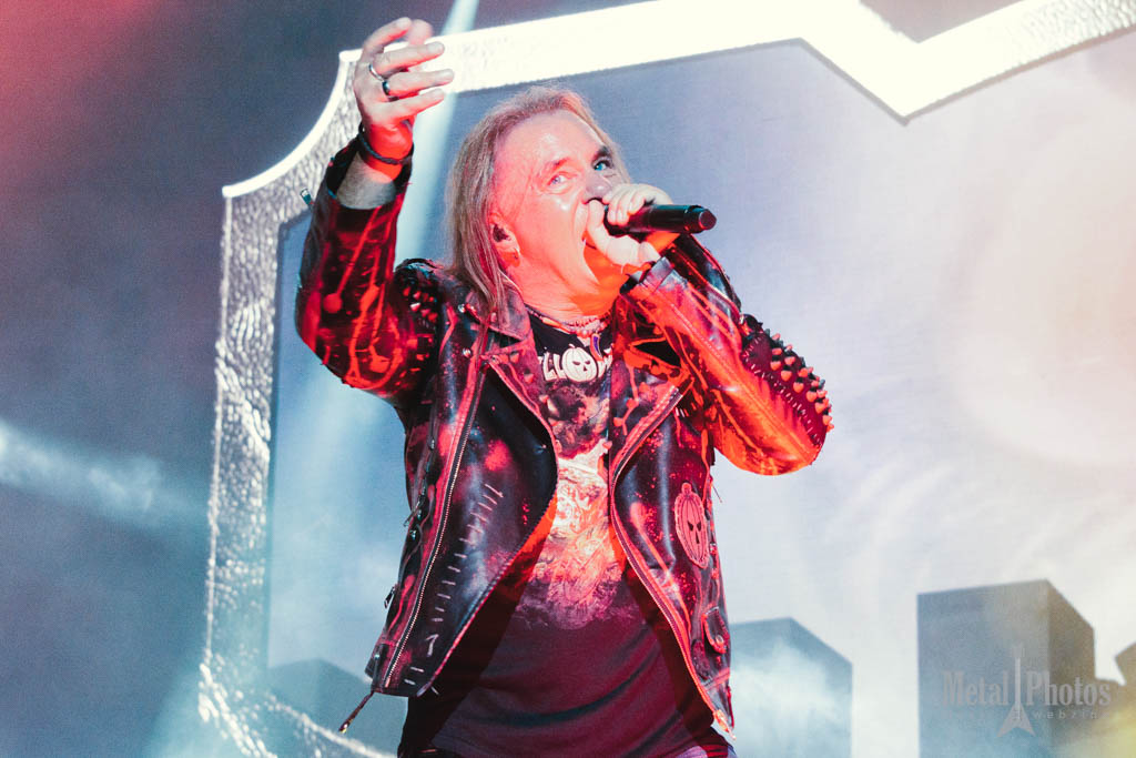 Helloween Shared New Video Single From “Giants & Monsters” Album