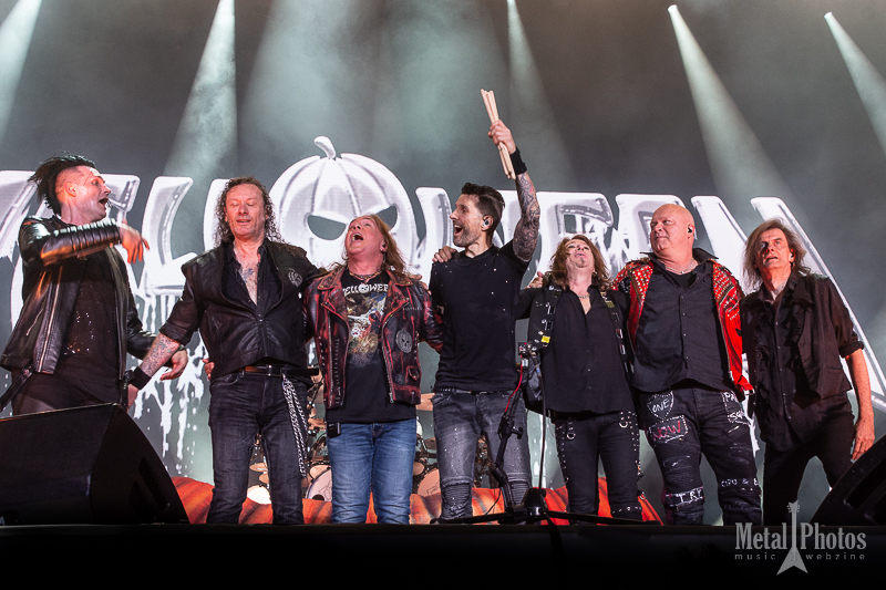 Helloween Releases A New Single