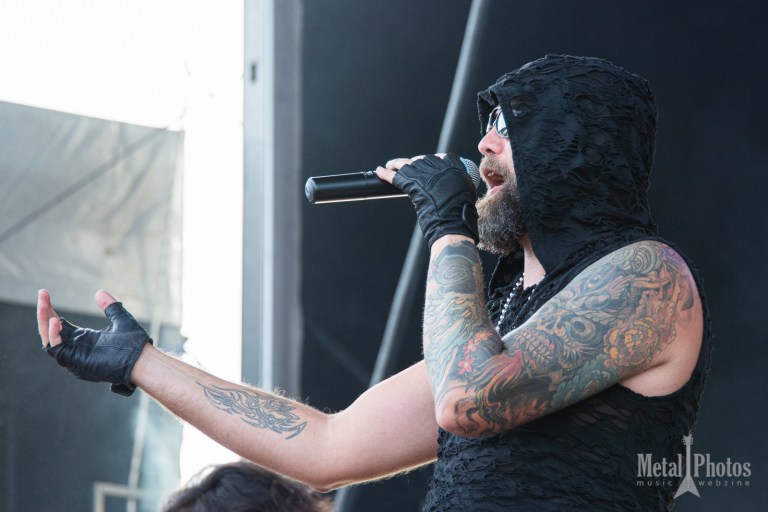 Velian Releases A New Single, “The All Consuming Fire”