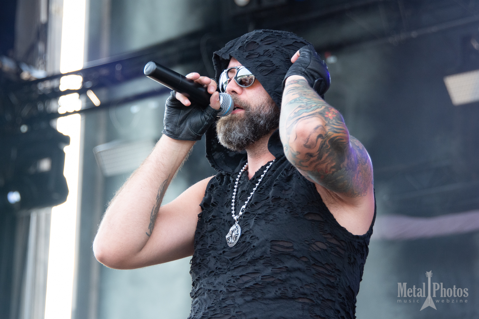 Velian Releases A Compilation Album “10 Years Of Darkness”
